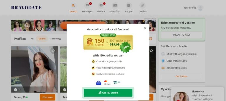 BravoDate Review 2025: Pricing & Features Breakdown